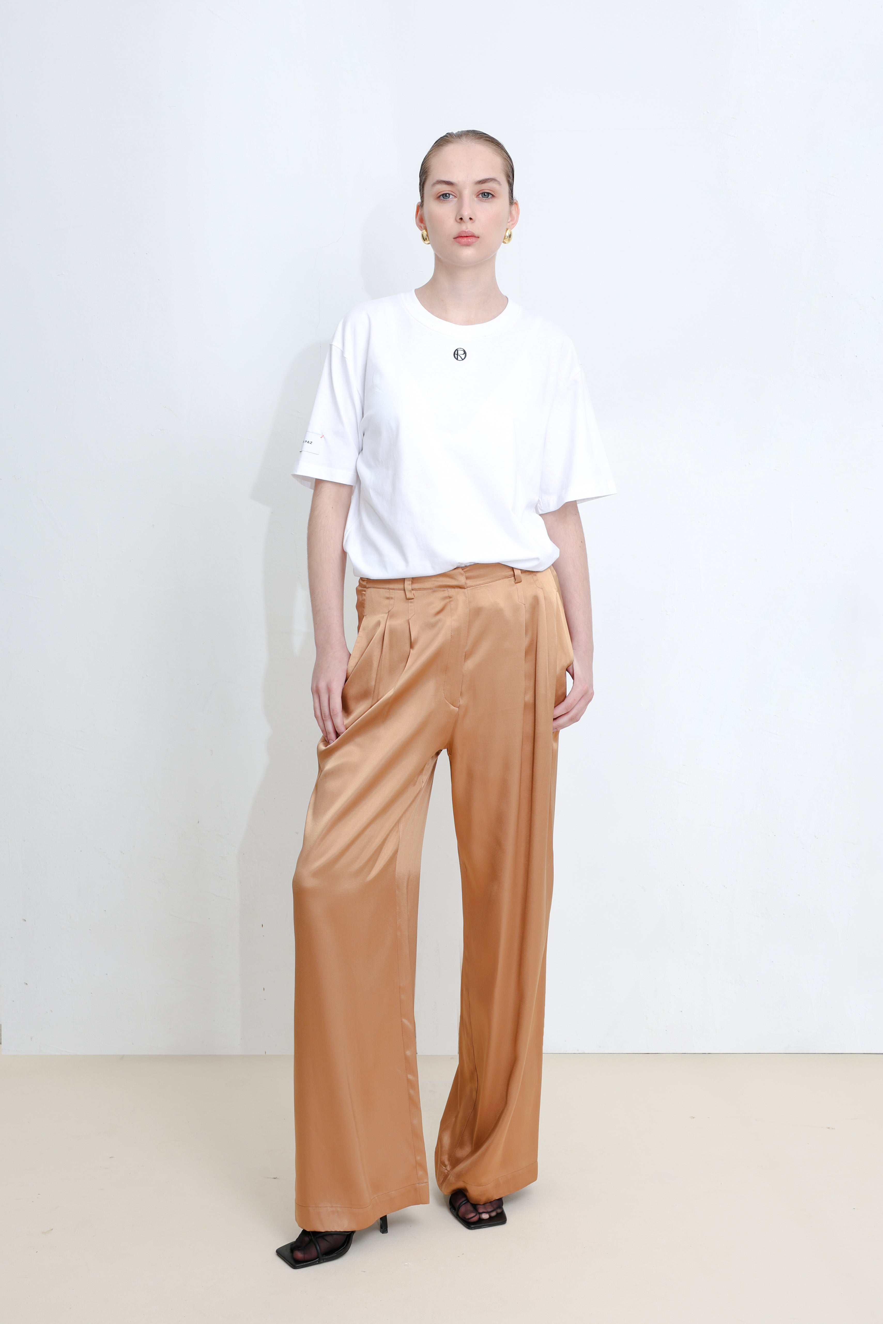 OR PAZ - Noale Pants